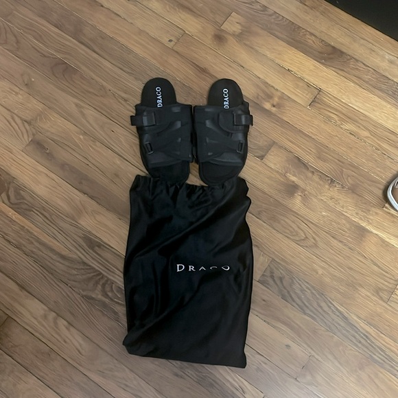 Shoes | Draco Slides Brand New | Poshmark